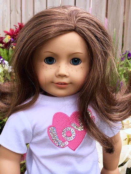 MEET OUR DOLLS | Faking It Mostly