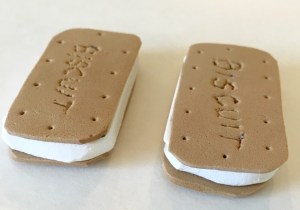 DESSERT FOOD SPECIAL! | Faking It Mostly