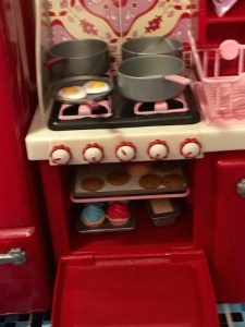 REVIEW – OUR GENERATION KITCHEN | Faking It Mostly