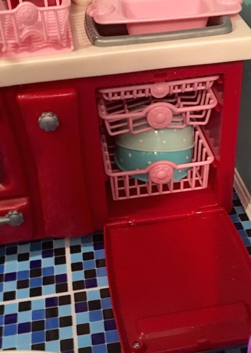 REVIEW – OUR GENERATION KITCHEN | Faking It Mostly