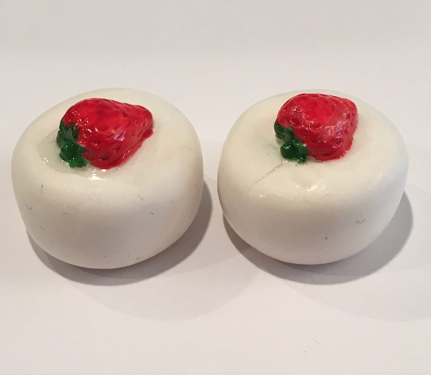 DOLL FOOD SPECIAL – DESSERTS! | Faking It Mostly