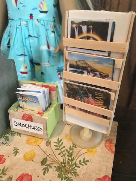 DIY NANEA’S FAMILY MARKET | Faking It Mostly