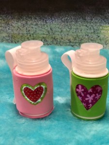 EASY DOLL THERMOS DIY | Faking It Mostly
