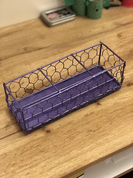 DIY DOLL SPORTS BENCH | Faking It Mostly