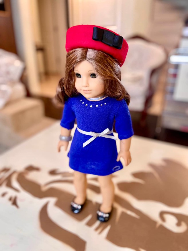 DIY DOLL PILLBOX HAT | Faking It Mostly
