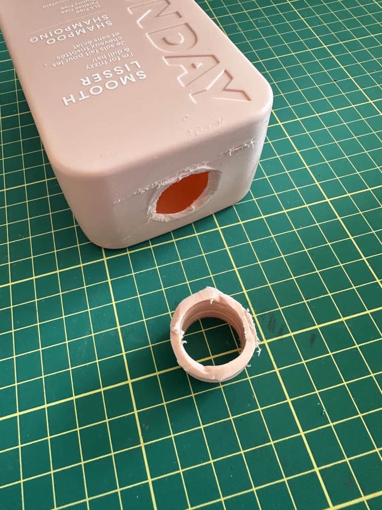 DIY RETRO TV | Faking It Mostly