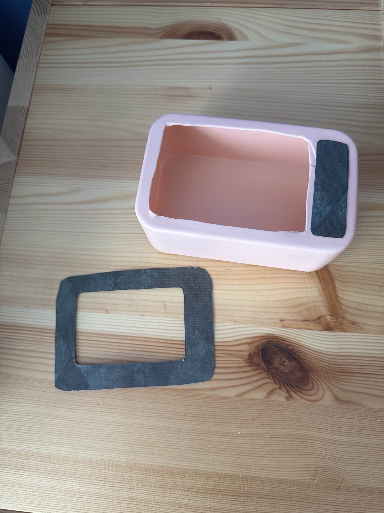 DIY RETRO TV | Faking It Mostly